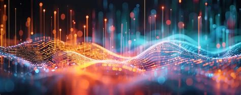 Constructing Visual Elements From Complex Data 3d Graphs Growing Wide