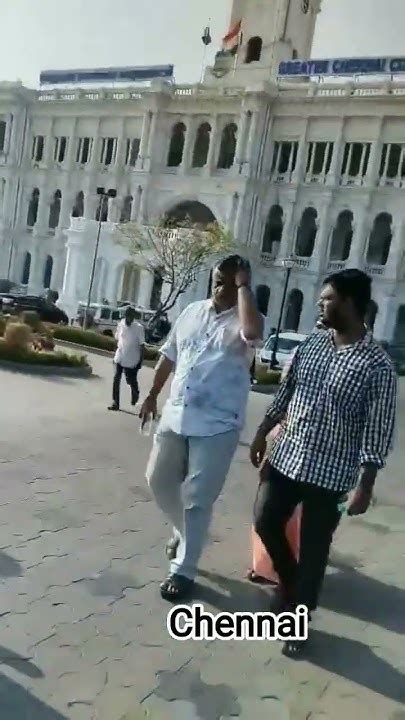 Chennai Ripon Building Song Youtube