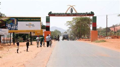 Zambia Chipata Sex Workers Urge Government To Contain Covid 19 Soon