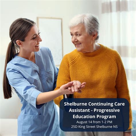 Continuingcare Continuingcareassistant Healthcare Healthcarecareers