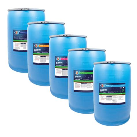 Learn More About Foop Nutes For Commercial