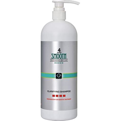 Clarifying Shampoo 32oz Verobeauty