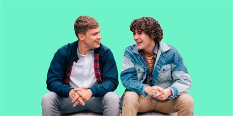Crítica Review Serie Big Boys Temporada 1 3 Razones Para Ver