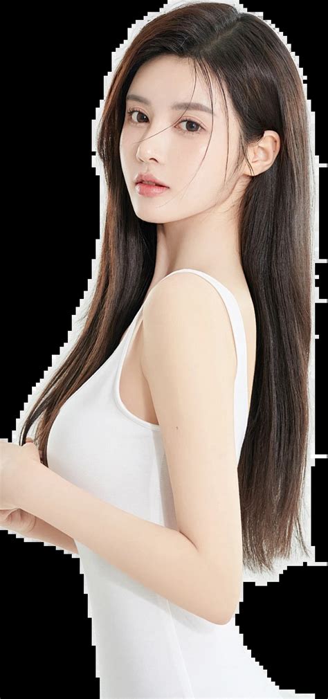 模特造型美妆图片素材丽丽笨的画板 花瓣网 花瓣网