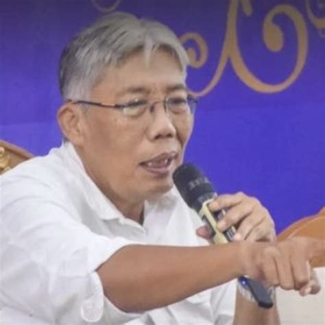 Jarot Beberkan Target Sintang 2025 Suara Kapuas Raya