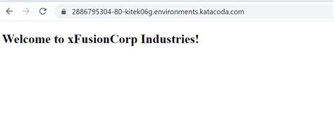 Install And Configure Tomcat Server Vinod KodeKloud DevOps Learning Community