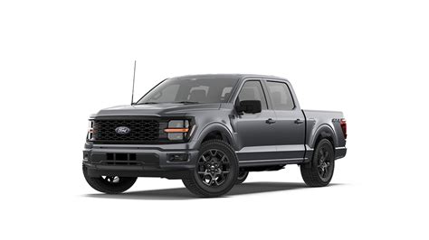 2026 Ford F 150® Stx Truck Model Details And Specs