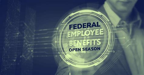 Federal Employees Guide To The 2024 Open Season