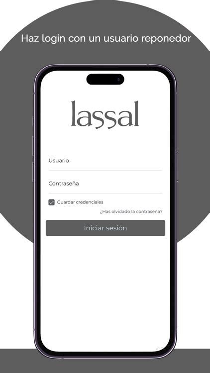 Lassal Replenisher By Averlance