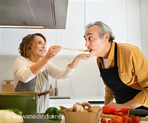 Brain Cells To Taste Buds Monitor Mindful Eating