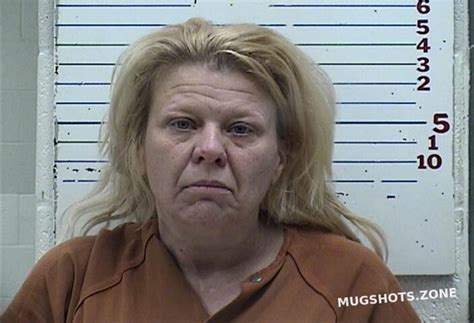 Hendricks Gerea Carol 05 18 2025 Comanche County Mugshots Zone