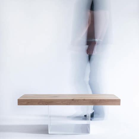 Mm Launches Collection Of Top Heavy Tables
