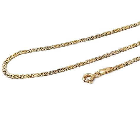 Lantisor Aur 14k Stelute • Alexia Bijou