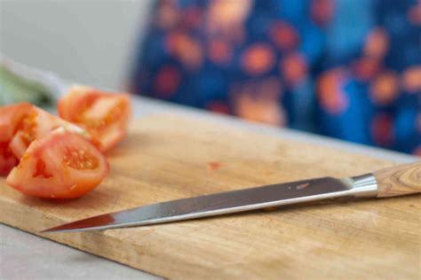 What Are The Most Versatile Kitchen Knives Sous Chef Uk