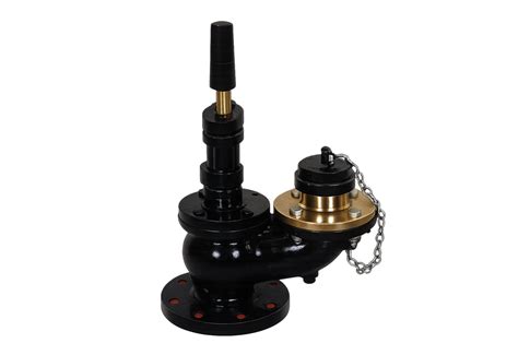 Fire Hydrants Globe Construction
