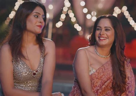 25 Best Ritu Rai Web Series List To Stream Ritu Rais Hottest Web