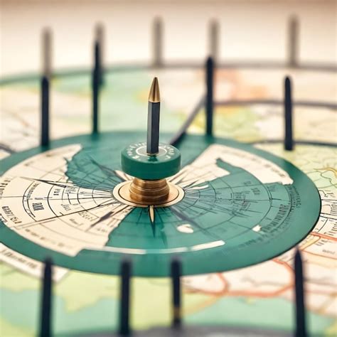 Global Navigation Exploration And Mapping Adventure With Magnetic