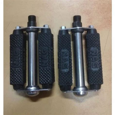 Black Aluminum Alloy Cycle Pedal At ₹ 77 Pair Bicycle Pedals In Mumbai Id 2852876689391