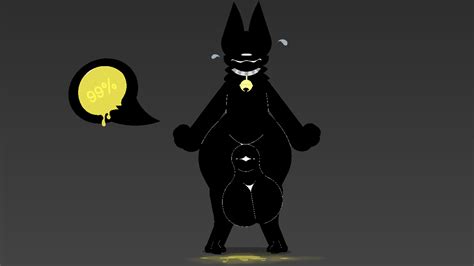 Rule 34 169 Animal Genitalia Animated Balls Bell Bell Collar Big