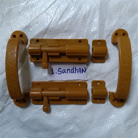 Pvc Door Handle Lock At Rs 15piece Plastic Door Handle In