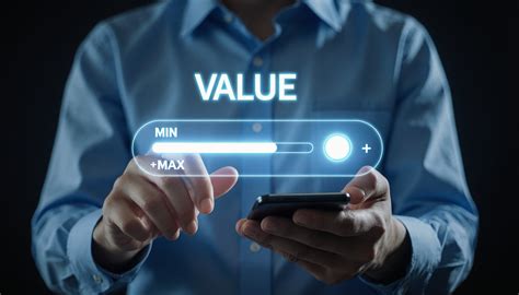 Digital Control Interface Stable Diffusion Online