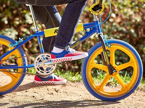 Bmx Bikes Of The 80s