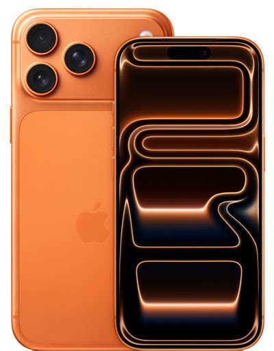 Buy Iphone 17 Pro Max 256gb Cosmic Orange Apple Uk