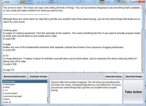 Newlife V0814 By Splendid Ostrich Adult Sex Game Svscomics