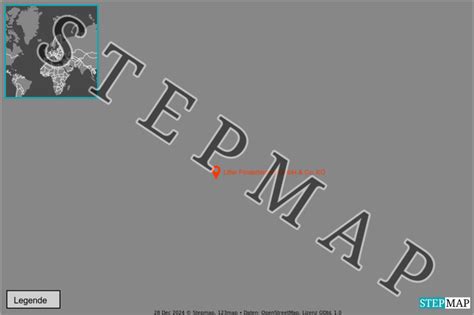 Stepmap Lf Landkarte Für Deutschland