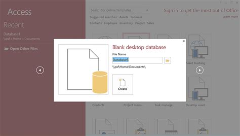 Excel Spreadsheet To Access Database For Converting An Excel