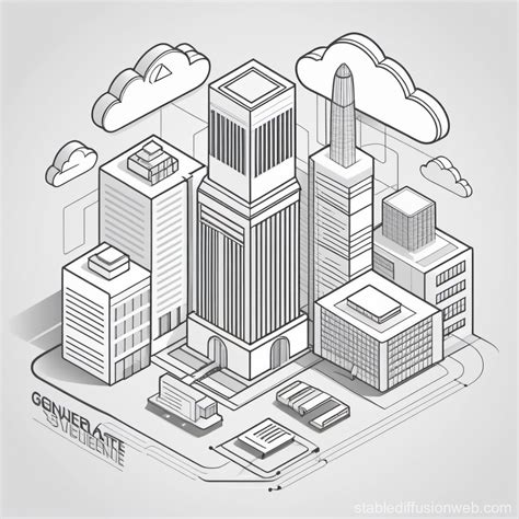 Cloud Based Deployment Service Prompts Stable Diffusion Online