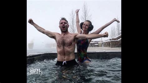 Chris Hardwicks Hoth Vacation Youtube