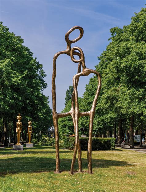 Micky Hoogendijk Kunstenaar Artzuid 2025 Stichting Art Zuid