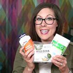 Video My Favorite Keto Greens Powder Digestive Enzyme And Snack