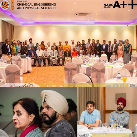 Lpu School Of Chemical Engineering And Physical Sciences On Linkedin