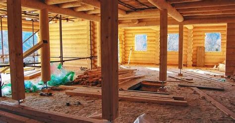 Understanding Cribbing In Construction