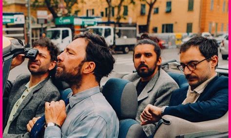 Ex Otago Con Te Testo E Significato Del Nuovo Singolo