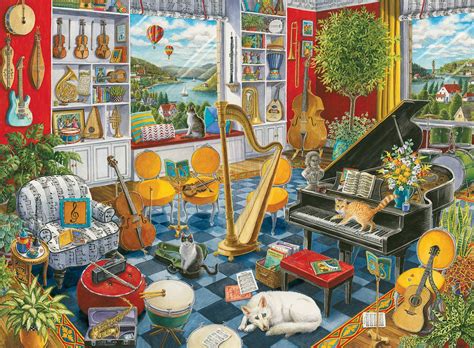 22 Best Jigsaw Puzzles For Adults In 2023 According To Reviews