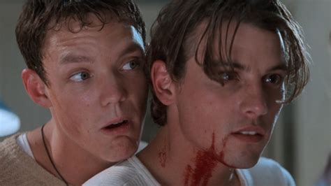 Scream 7s Matthew Lillard Is Already Dodging Spoilers And I Like His