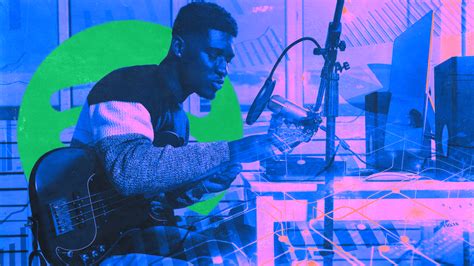 Spotify Analytics For Artists How To Use Streaming Data Landr Blog