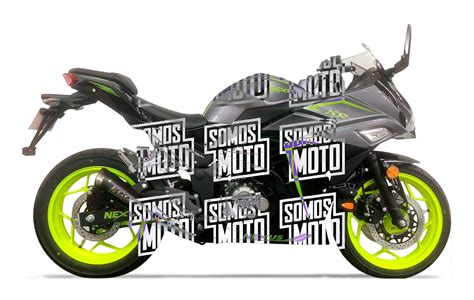 Nexus 250rr 2026 Precio S 7761 Motos Nexus Somos Moto Perú