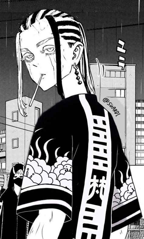 Pin On Tokyo Revengers O╥﹏╥