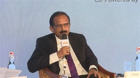 Cs Setty Gets Fsib Nod To Head Sbi As Chairman After Khara Retires