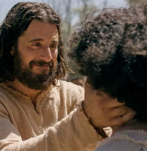 Jesus And Lazarus The Bible Movie Jesus Is Life The Chosen Tv