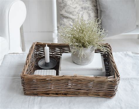 Basket Tray Graybar At Samantha Mcwhae Blog