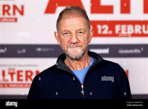 Regisseur Sönke Wortmann Bei Der Nrw Premiere Des Film Die Ältern Im