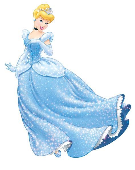 Imagem De Personagens Princesa Cinderela 19 Cinderela Disney