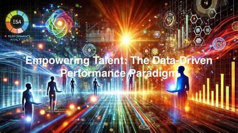 Empowering Talent The Data Driven Performance Paradigm