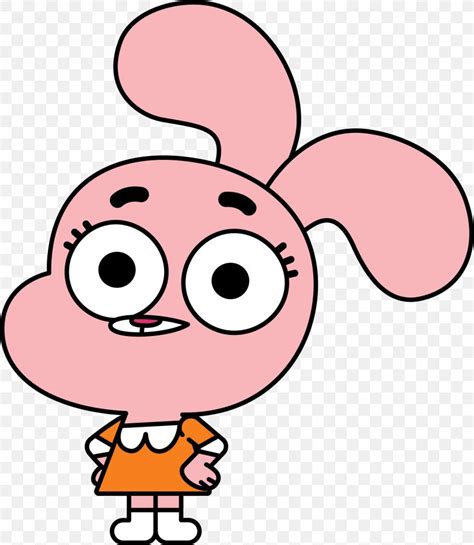 Anais Watterson Darwin Watterson Gumball Watterson Nicole Watterson