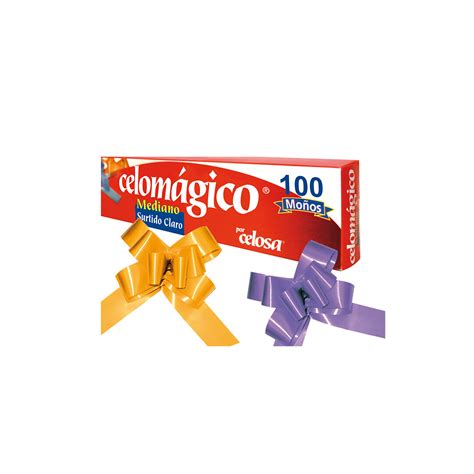 MoÑo Celomagico Med C 100